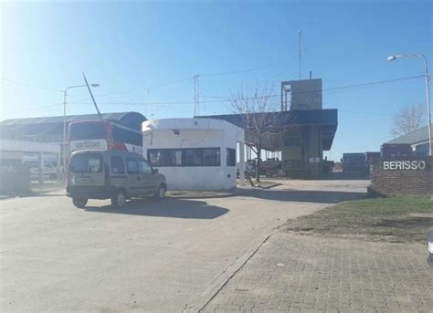 Medida De Fuerza De Trabajadores Municipales