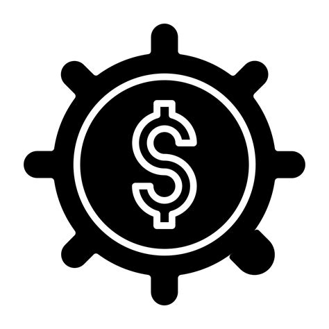 sales automation icon style 21197792 vector art at vecteezy