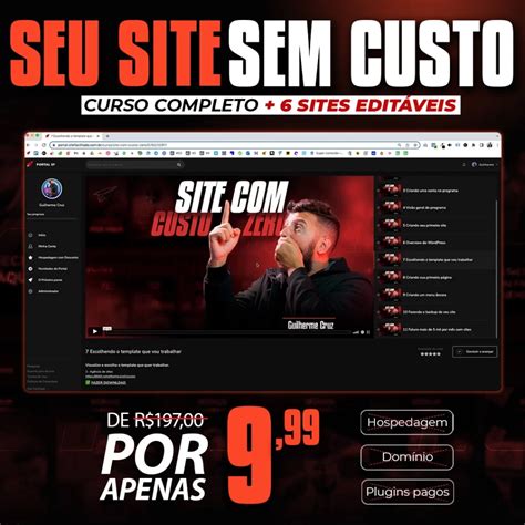 Como Criar Um Negócio Online De Sucesso Netjan Marketing Digital E