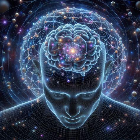 The Quantum Lattice A Framework For The Emergence Of Consciousness