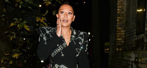 Mel B Calls Spice Girls Bandmate Geri Halliwell Really Annoying