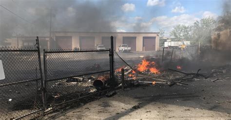 Timeline Fatal Crashes Involving Learjet Planes Cbs New York