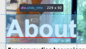 Html CSS Align Text At Bottom Of Div Stack Overflow