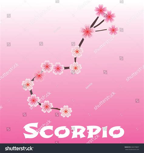 Sakura Zodiac Sign