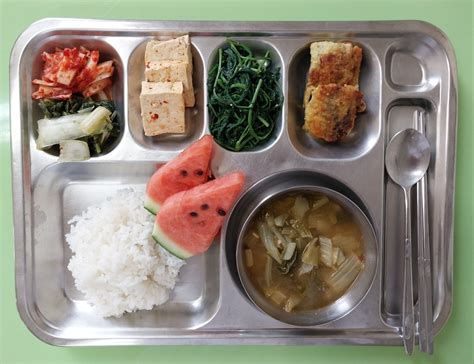 상주연세요양병원 20230508 어버이날 맛있는 식사