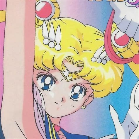 Serenasailor Moon Sailor Moon Historietas Anime