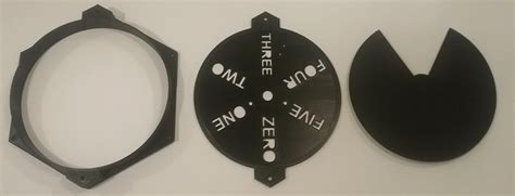 combined my three hobbies 3d printing programming and electronics
