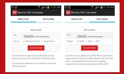 تبدیل ورد به پی دی اف با 4روش عملی کافه نیوز