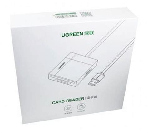 מתאם USB לכרטיסי זכרון micro SD SD TF CF MS תומך בעבודה במקביל עם כמה זכרונות דגם CR