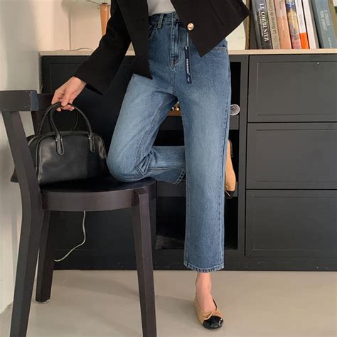 아뜨랑스 [국내제작] 세브론2 [🔥아뜨데이 앵콜할인🔥]🚚당일발송 1000장 돌파 Day Jeans No 12 데이진 프리미엄