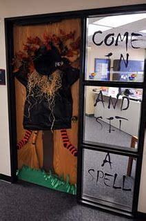 Office Door Decorating Contest Door Decorating Contest Halloween
