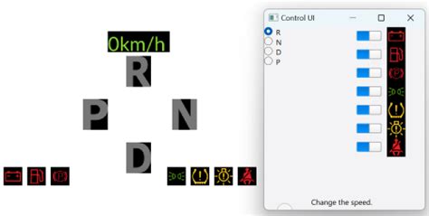 Indicators Creating Safety Critical Ui Qt Safe Renderer 210