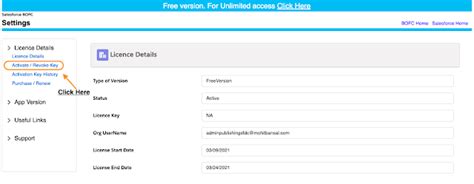 How To Activate Full Version For Bulk Object Field Creator Bofc