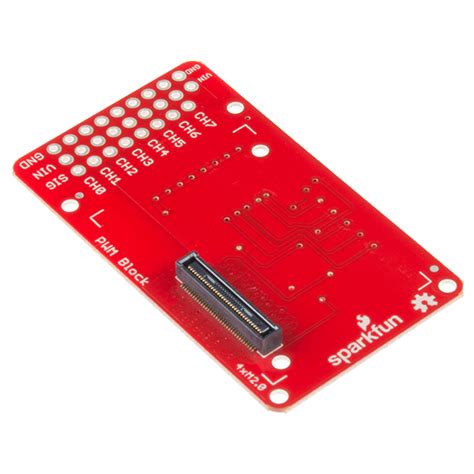Sparkfun Block For Intel Edison Pwm Uygun Fiyata Sat N Al