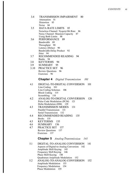 Data Communications And Networking By Behrouz A Forouzan Pdf