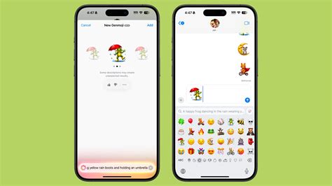 Genmoji In IOS 18 2 Everything You Need To Know MacRumors Forums