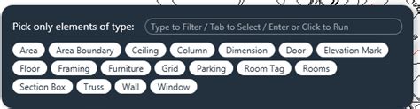 analysis tool improvements · issue 464 · pyrevitlabs pyrevit · github