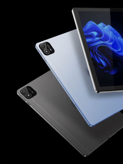 Itel Pad Launched