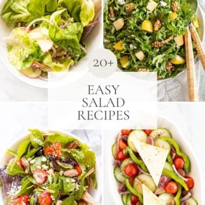 Strawberry Salad With Poppy Seed Dressing Julie Balanner