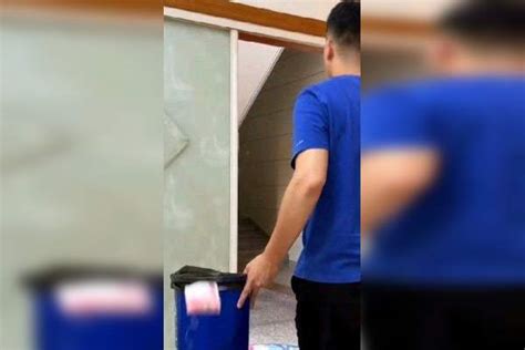 害得我翻垃圾桶翻了半天！又被姐姐套路了垃圾桶姐姐套路