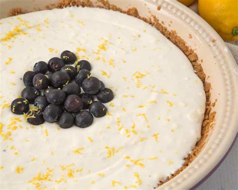 Graham Cracker Pie Crust Recipe Chefs Resource Recipes