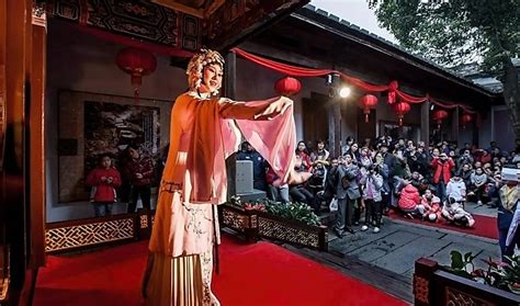 荔枝换绛桃——福州版的梁祝 闽都在线