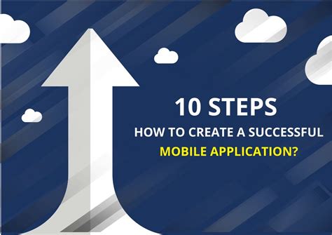 Ppt How To Create A Successful Mobile Application Powerpoint