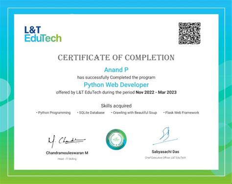 Anand P On Linkedin Python Webdeveloper Flask Web Framework