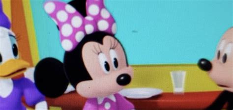 Minnie Mouse Puffy Cheeks Scene 66 Part 5 By Romanceguy On Deviantart