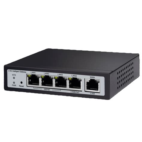 Wifi Smart Gateway For Enterprise Iot Devices With Ac Support Gaotek