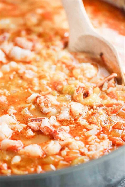 How To Make The Best Ever Lobster Bisque How To Feed A Loon