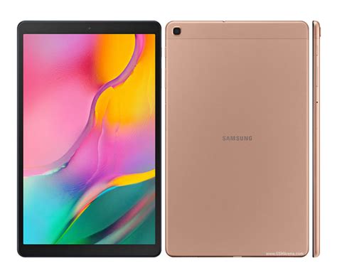Samsung Galaxy Tab A Fiche technique et caractéristiques GSM ma