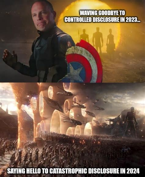 2023 Vs 2024 R Ufomemes