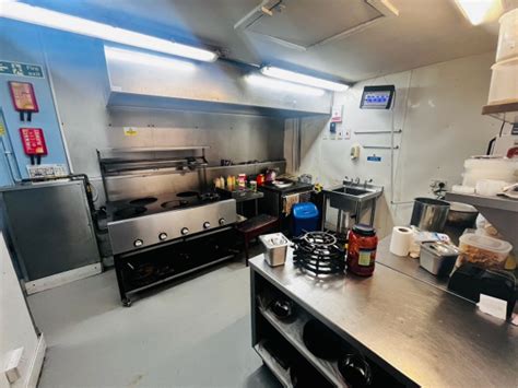 New Use Classes Order 2020 Affecting Food Businesses