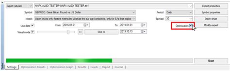 How Do I Activate Optimization And How Does It Work