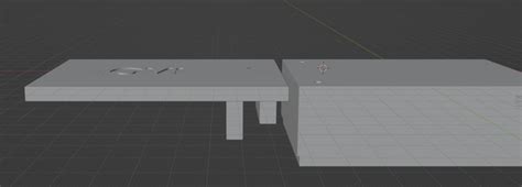 Boolean Difference Not Working R Blender