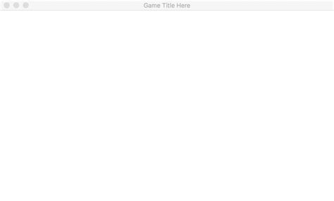 A Comprehensive Introduction To Pygame Gamedev Academy