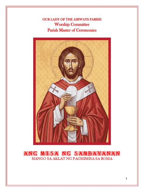 12 21 2019 Ikaanim Na Misa De Gallo New File 23 Pdf