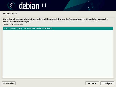 Una Nueva Instalaci N De Debian Bullseye Muylinux