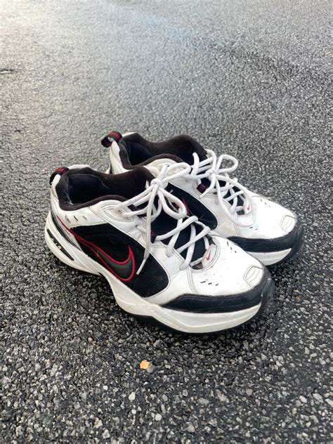 Nike M2k Techno Womens Fashion Footwear Sneakers On Carousell