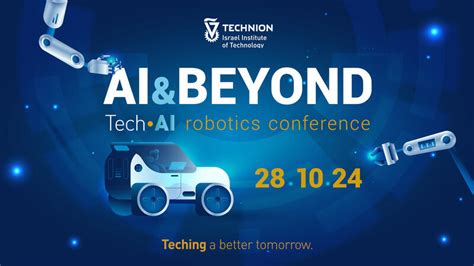 ☁nahum Rubinstein☁ On Linkedin Techai Conference Ai And Beyond 2024