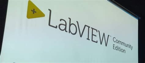 Labview360 Labview社群版 Labview Community
