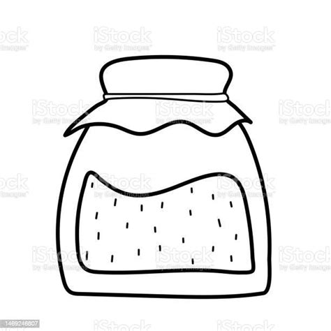 빈 병은 나무 뚜껑으로 닫힙니다 흰색 배경에 격리된 물약을 위한 플라스크 낙서 클립 아트 벡터 일러스트 레이 션 건강관리와