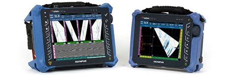 4 New Features Of The Omniscan® Mxu 4 4 Software That Help Speed Up Inspections ブログの投稿