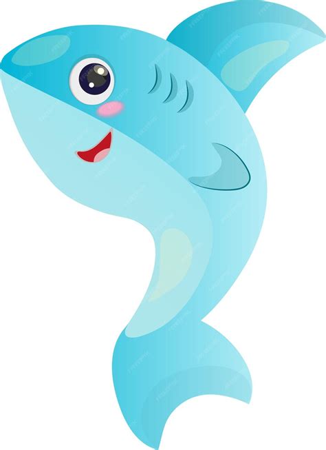 Premium Vector Akula