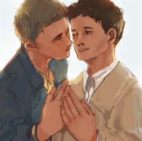 Dean Cas All In All