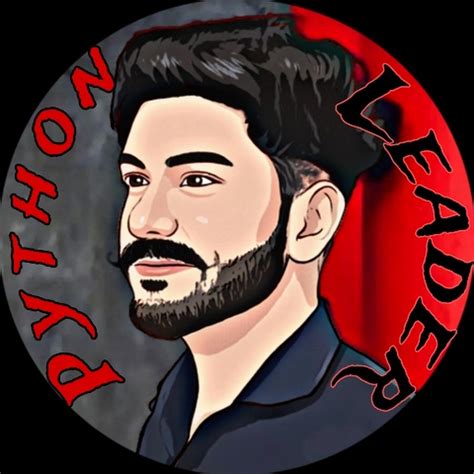 Python Leader Youtube