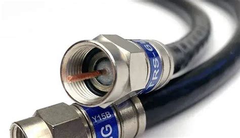 Coaxial Cables Types Characteristics And What They Are For Itigic
