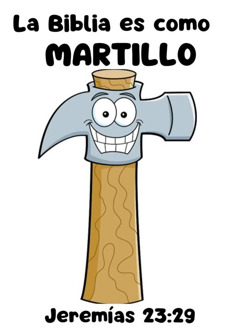 La Biblia Es Como Artofit