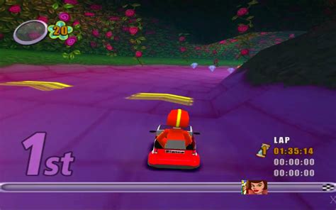 Action Girlz Racing Download Gamefabrique